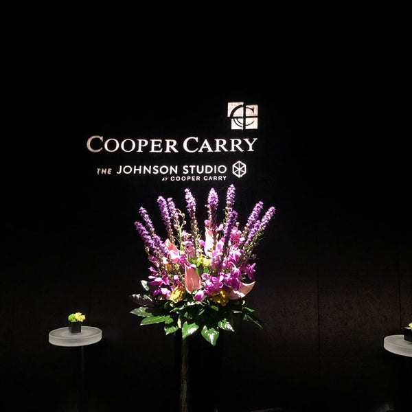 Cooper Carry - Office in Atlanta