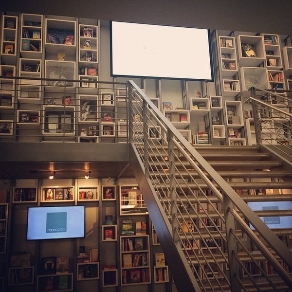 HarperCollins Publishers (Now Closed) - Office in New York