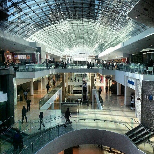 TD Canada Trust Tower - Downtown Calgary - Calgary, AB