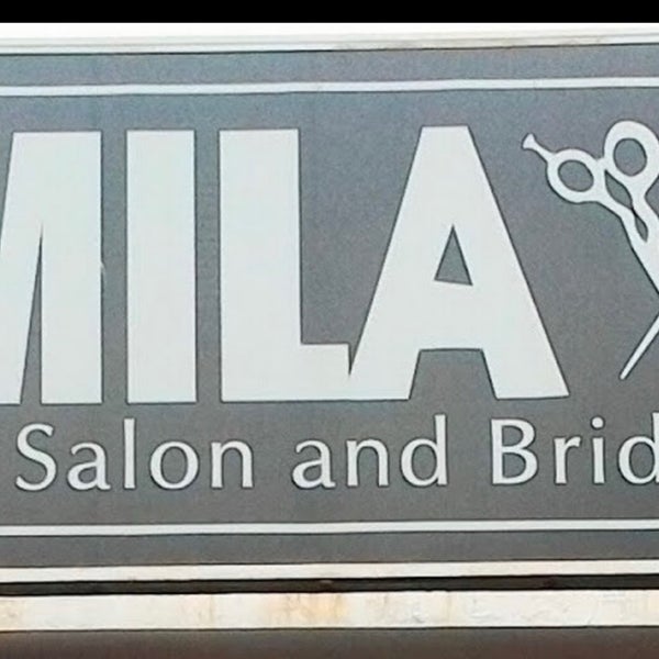 Mila Salon & Spa - Spa