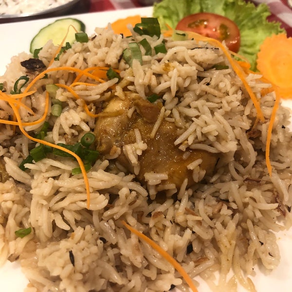 House Of Pakeeza Restaurant - 39 tips from 1013 visitors