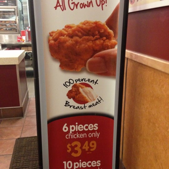 Photos at KFC/A&W - West Vallejo - 9 tips