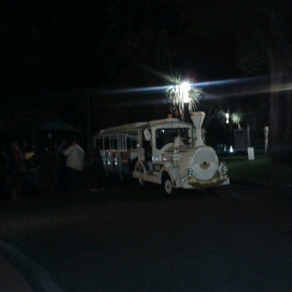 Tren escénico de chapultepec - Bosque de Chapultepec 1 - Primera ...