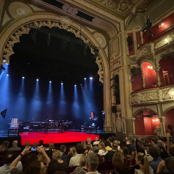 Lyric Hammersmith - 18 tips