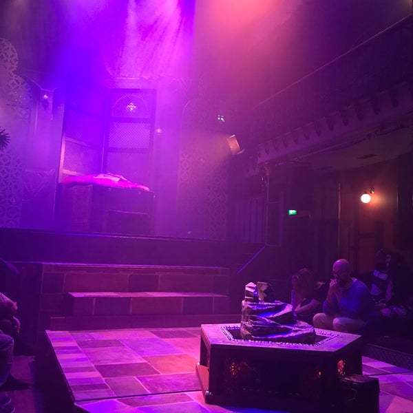 Hoxton Hall - Hackney - 4 tips