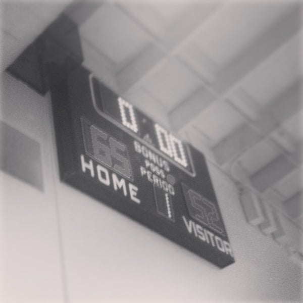 Terman Middle School - Palo Alto, CA