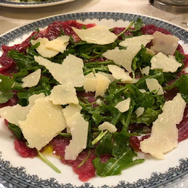 Ristorante Cesarina - Italian Restaurant in Rome