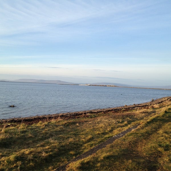 Salthill Promenade - Galway, Co Galway