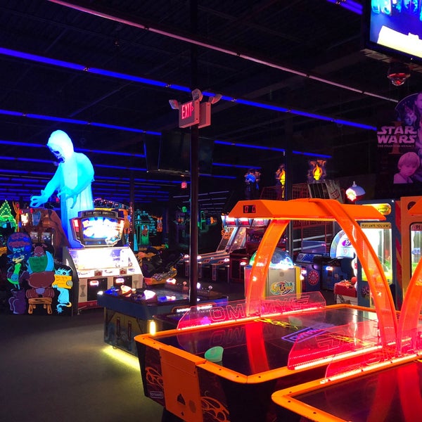 Monster Mini Golf - Mini Golf Course