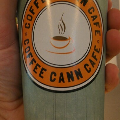 Photos at Coffee Cann Cafe (Now Closed) - Café in Lawrence