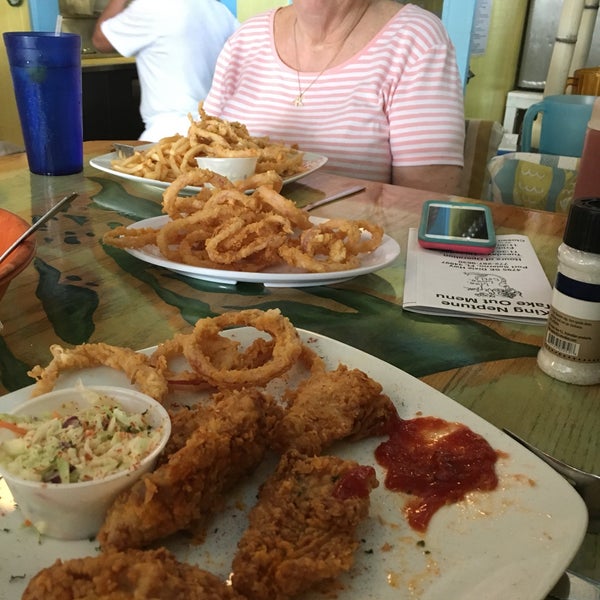 King Neptune Restaurant - Seafood Restaurant