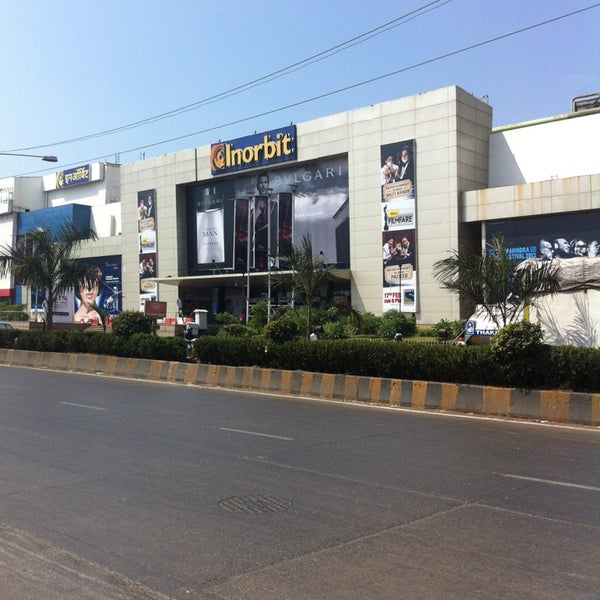 Photos at Inorbit Mall - Goregaon West - 111 tips from 6128 visitors