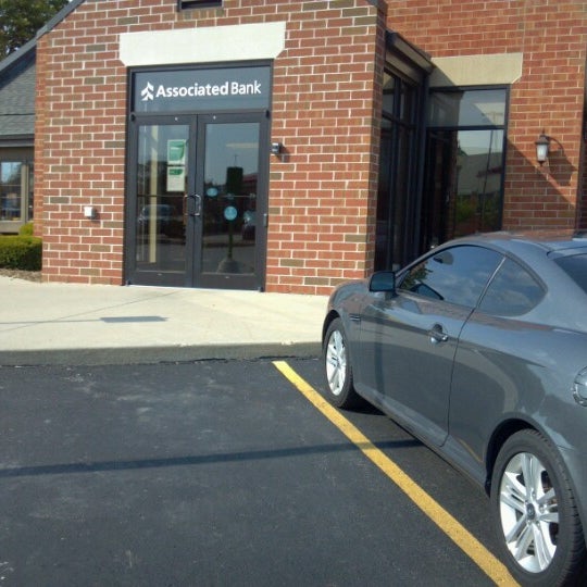 Associated Bank - Bank