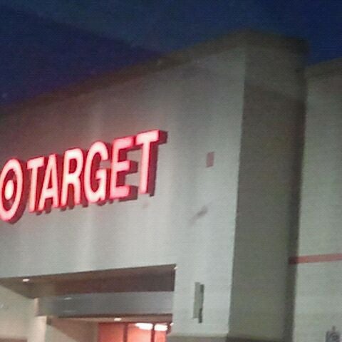 Target Stores In York