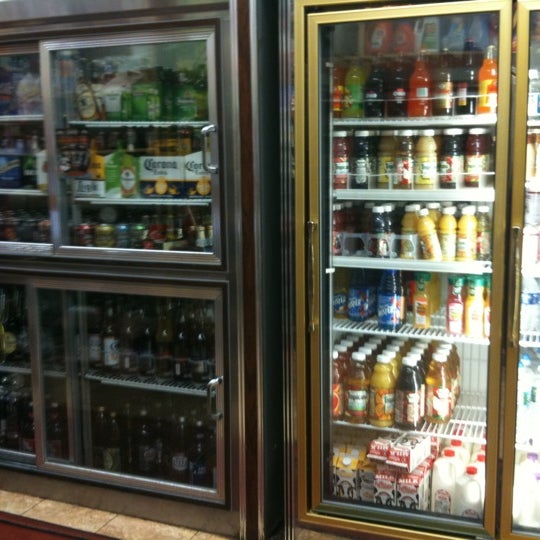 Marcy Deli Grocery Corp - Bedford-Stuyvesant - 539 Marcy Ave