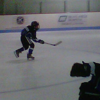 Photos at The Huntsville IcePlex (Benton H. Wilcoxon Municipal Ice ...