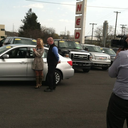 Bill Rapp Buick GMC - Eastwood - 6 tips