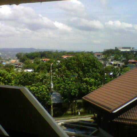 Department of Social Welfare and Development (DSWD) - Bagong Silangan ...