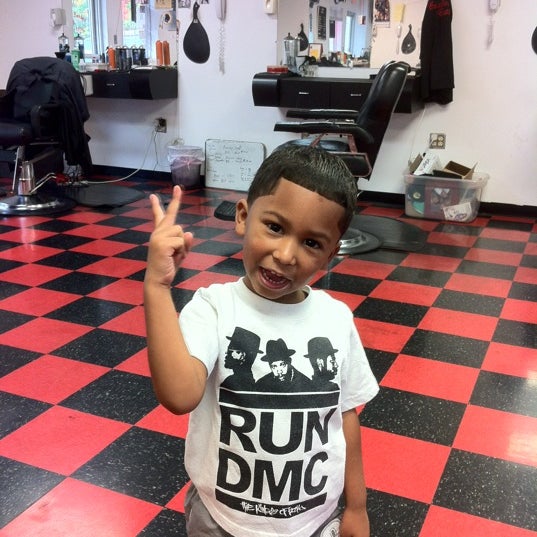 Exclusive Cuts - 1 tip