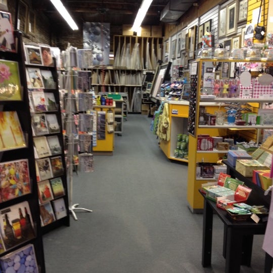 Time Frame Gallery - Building in Vancouver