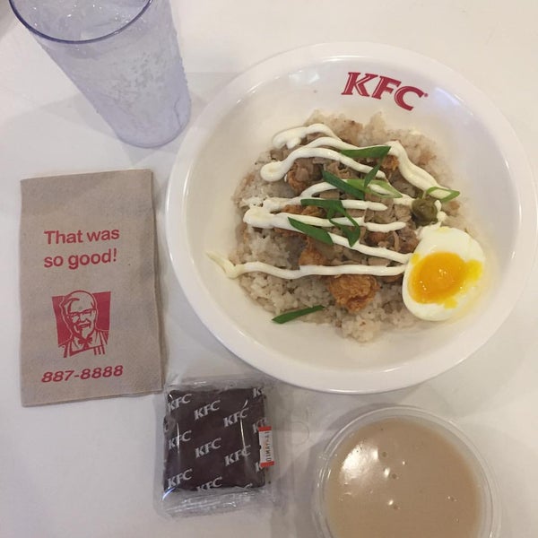 KFC - Quezon City District 1 - 3rd Flr, The Annex, SM City North Edsa ...