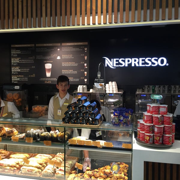 Terminal 2 - LIS Airport