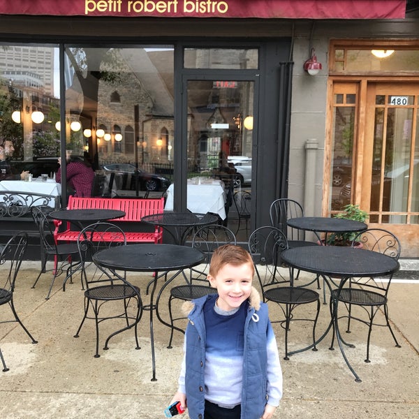 Photos at Petit Robert Bistro - South End - Boston, MA