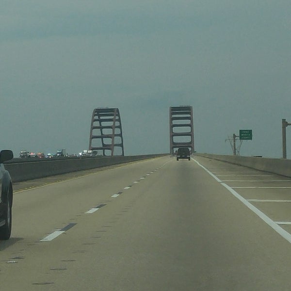 Photos at Gen. W.K. Wilson Bridge (locally: Dolly Parton Bridge) - 13 ...