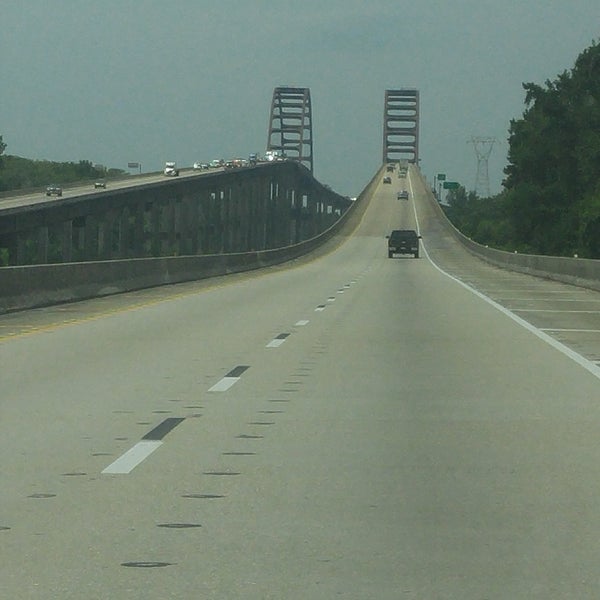 Photos at Gen. W.K. Wilson Bridge (locally: Dolly Parton Bridge) - 13 ...