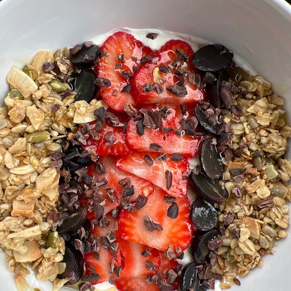 Chocolate Company - Chocolate Store in Breda