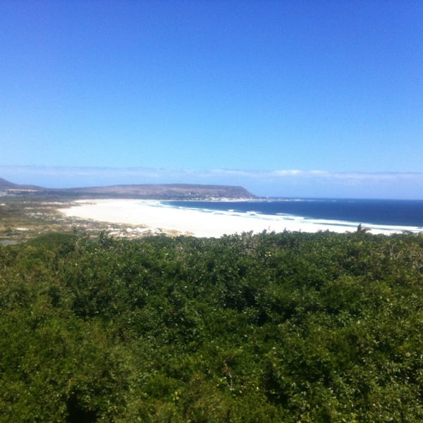 Monkey Valley Beach Nature Resort - Resort in Noordhoek