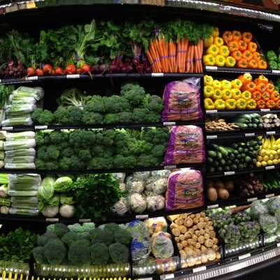 Whole Foods Market - Grocery Store in Addison