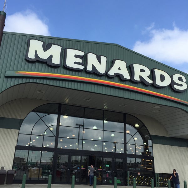 Photos at Menards - 12 tips from 747 visitors