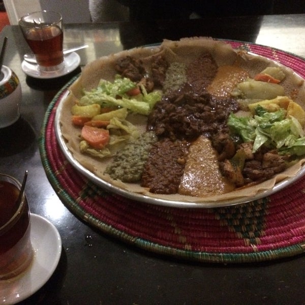 Zeret Kitchen - 31 tips from 265 visitors