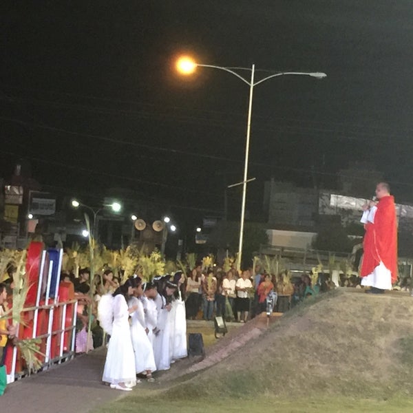Calaca Municipal Hall - Marasigan Street