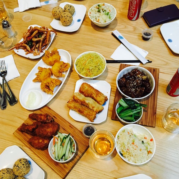 BamBamBoo - Perth CBD - 140 William St