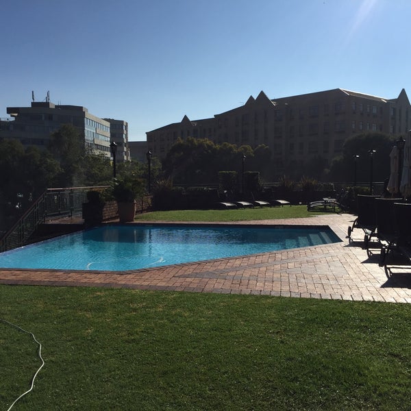 Centurion Lake Hotel - Centurion, IGauteng