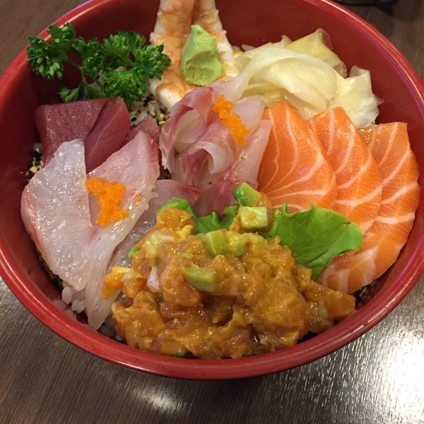 Sapporo - Piazza Don Mapelli, 9