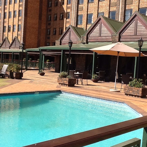 Centurion Lake Hotel - Centurion, IGauteng