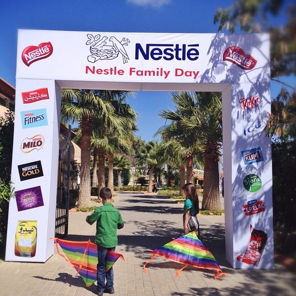 EXIT Club - Other Great Outdoors