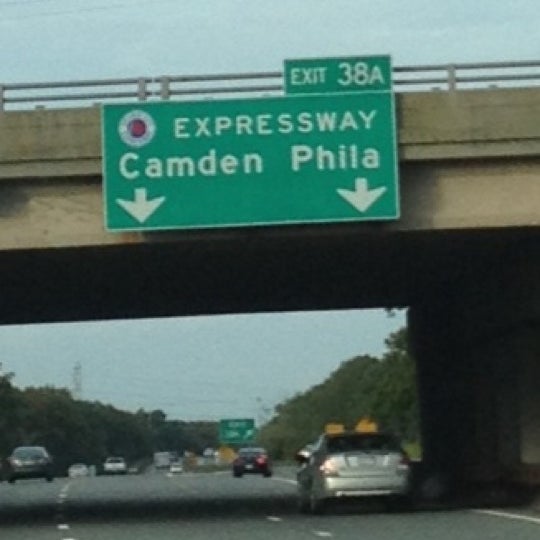 What Exit Is Atlantic City On The Garden State Parkway | Fasci Garden