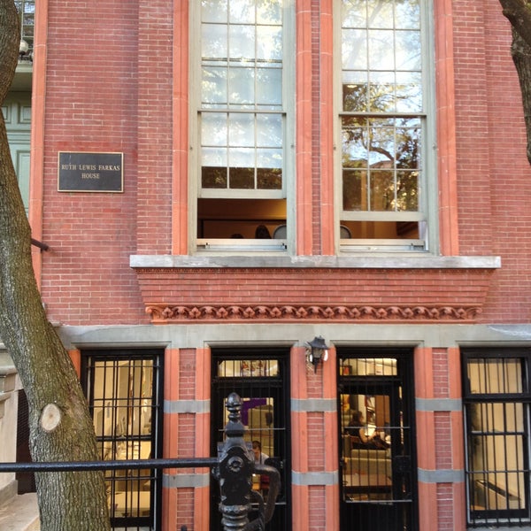 Former Location of Edward Hopper's Studio (1913−1967) - Greenwich ...