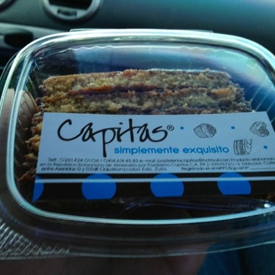 Capitas - Bakery
