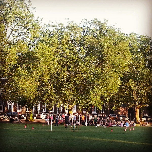Photos at Highbury Fields - Park in London