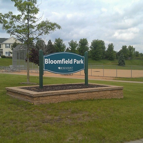 Photos at Bloomfield Park - Rosemount, MN