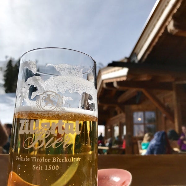 Kafner Ast - Restaurant