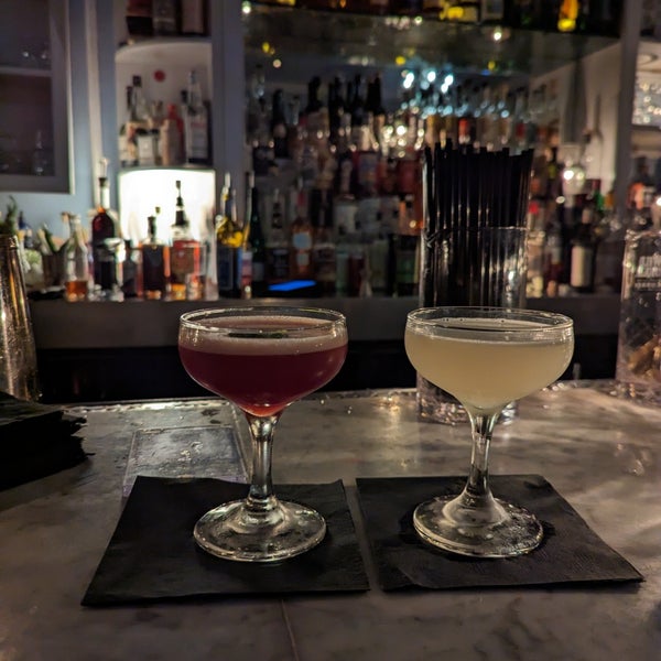 Photos at The Violet Hour - Wicker Park - Chicago, IL