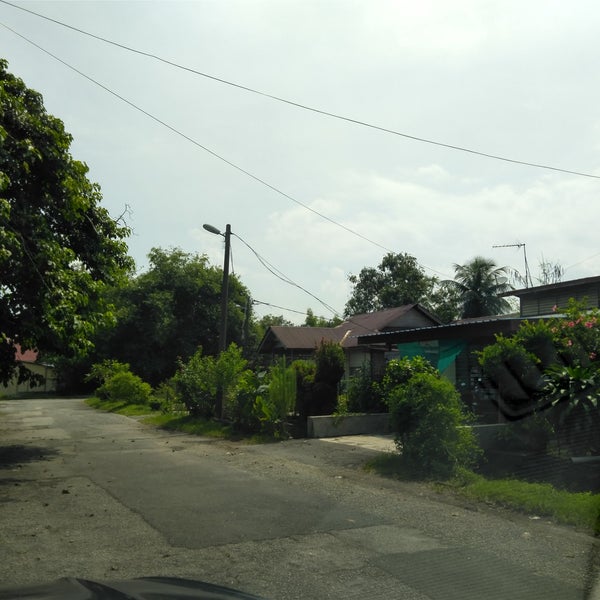 Aulong Heong Piah - Bakery in Taiping
