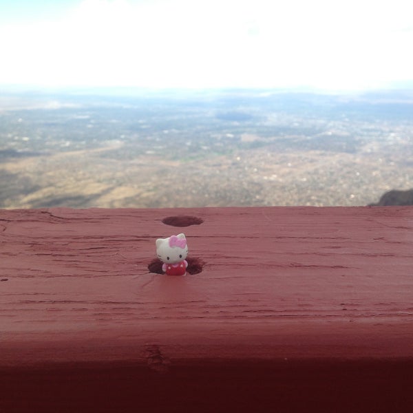 Photos at High Finance Restaurant (Now Closed) - Albuquerque, NM