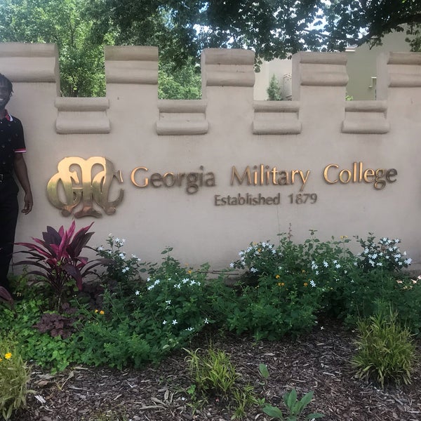 Georgia Military College - Milledgeville, GA